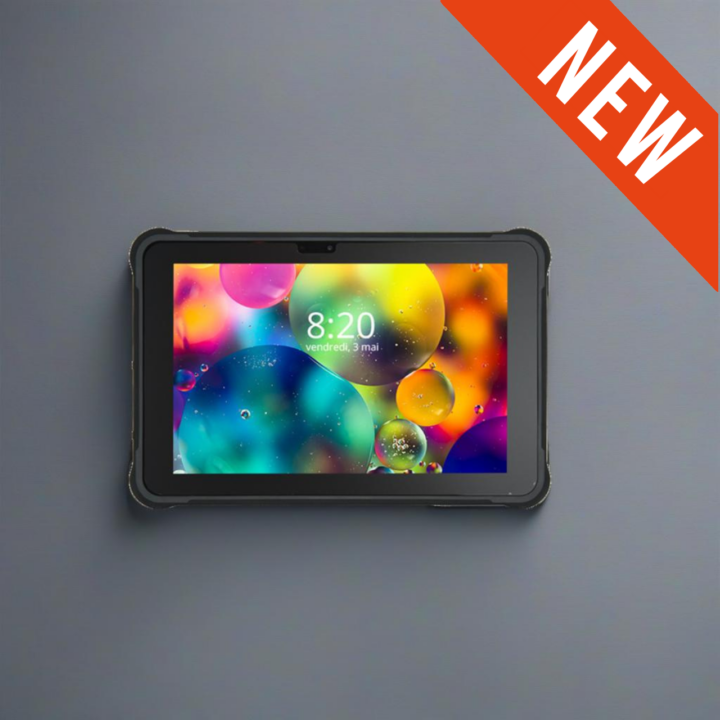 CW-J10 - 10" Android Tablet - Coworker Devices: Rugged Tablets