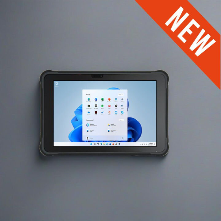 CW-R10 – 10″ Windows Tablet – Coworker Devices: Rugged Tablets